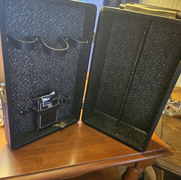 Other | Vintage Booze Carrier | Poshmark